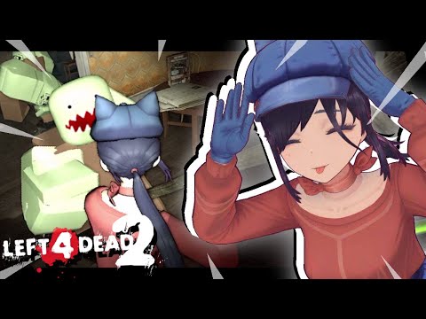 Steam Community :: Video :: Left 4 Dead but in THIRD person (And Cappie ...