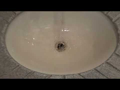 Toddington South M1, (Ladies WC) Armitage Shanks, Undercounter sink & Airforce World Dryer