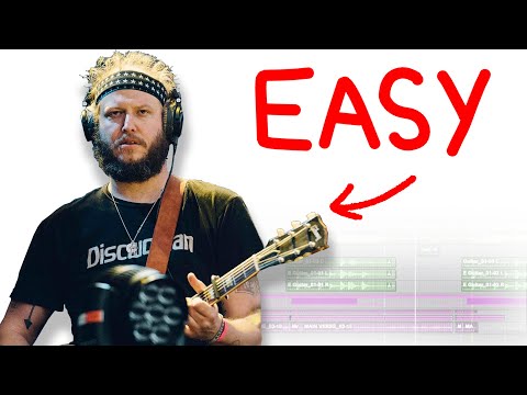 Indie Folk is EASY