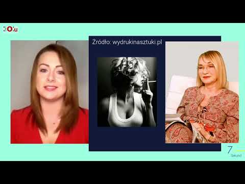 Emancypacja méżczyzn...?