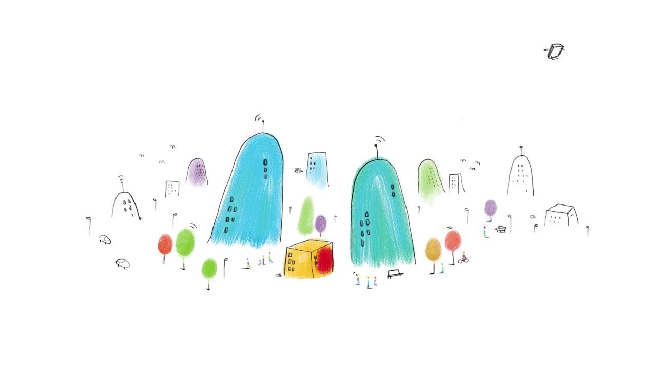 Smart Cities Made Simple