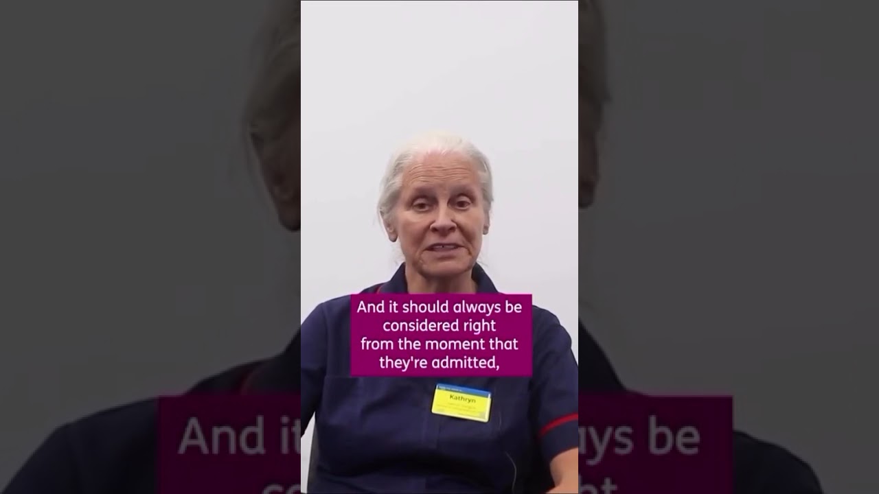 Why are learning disability nurses important?