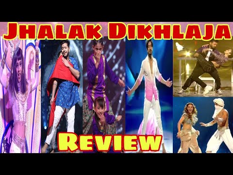 Jhalak Dikhlaja 16 October Episode 14 | Rubina Dilaik | Mr Faisu | Niti Taylor | Shilpa Shinde