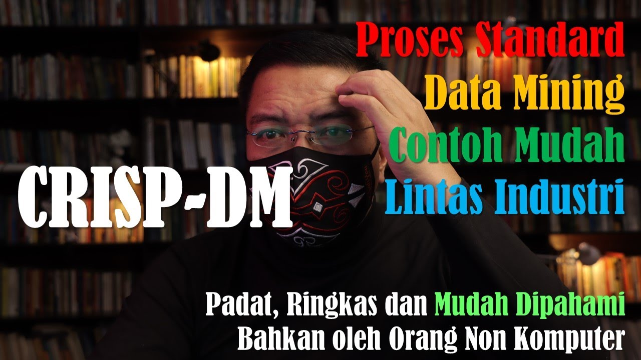 Understanding CRISP-DM: A Standard Process in Data Mining Across ...