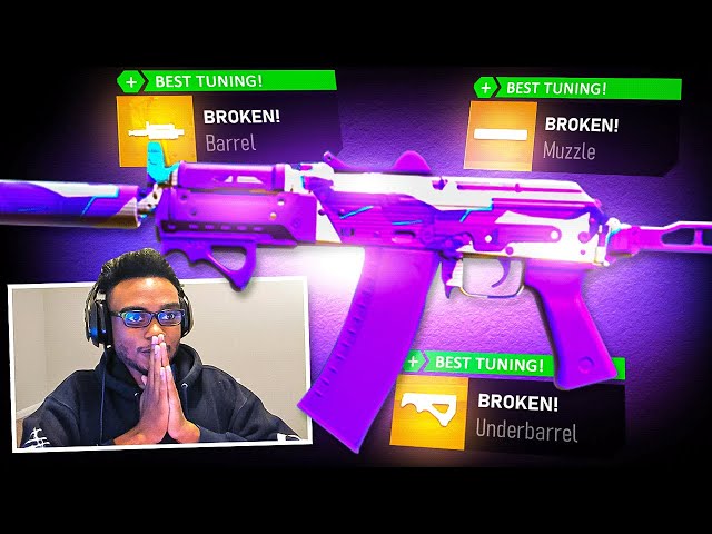 CDL Modern Warfare 2 Season 1: Top 5 loadouts for Moshpit