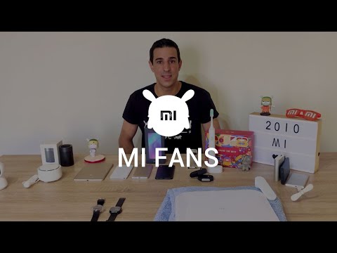 Mi Fans: What's Your Best Xiaomi Collection of 2019?