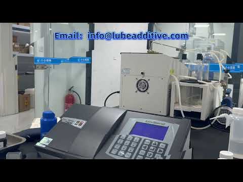 Viscosity, Stability & More: Our Additive Testing in Action