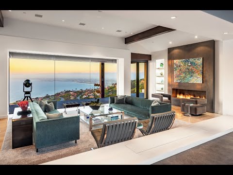 968 Paseo La Cresta, Palos Verdes Estates, California 90274