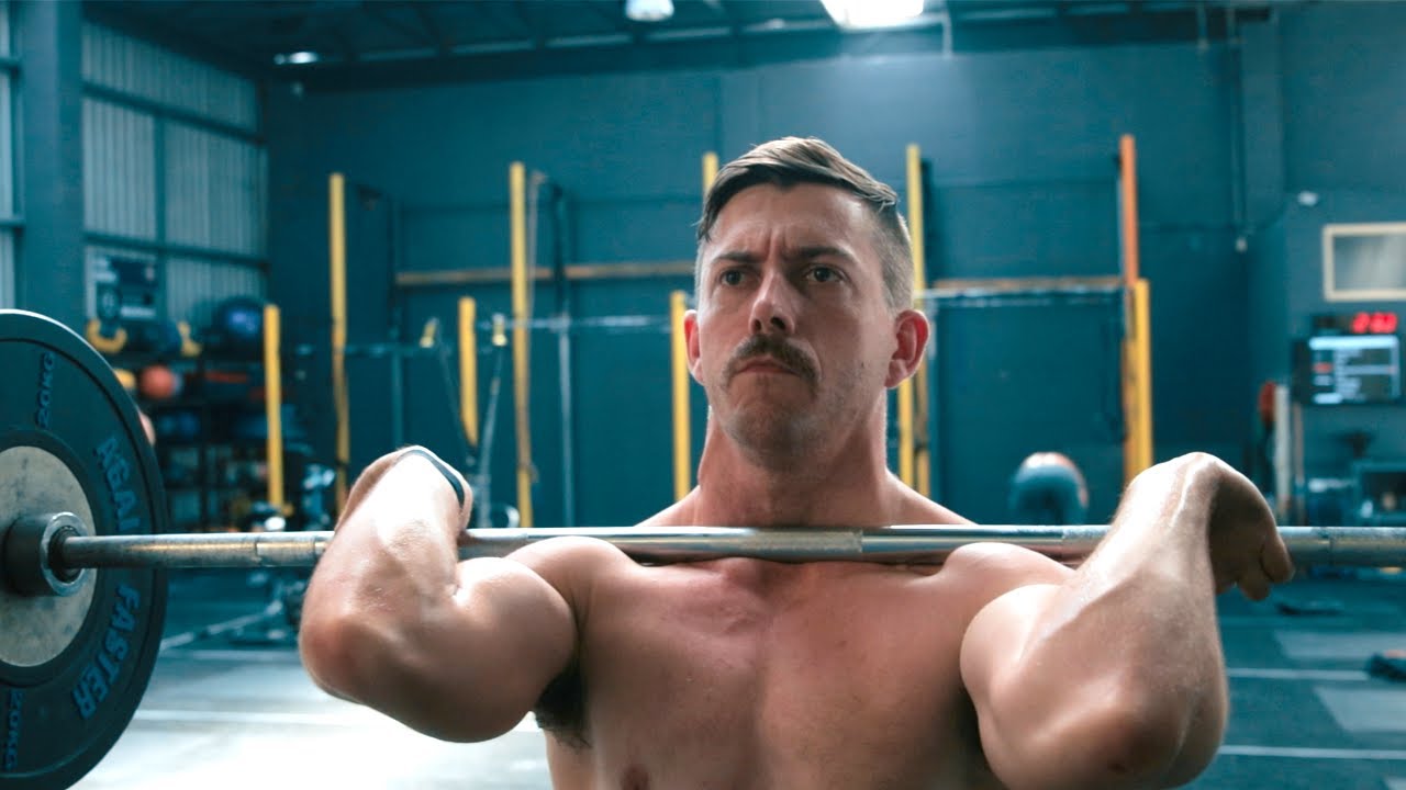 Progressive Overload & RPE: The Basics | Ep 3