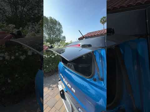 Easter Eggs in the 2025 Ford Bronco Sport #Ford #BroncoSport #EasterEggs #HardtoFind #hidden #fun