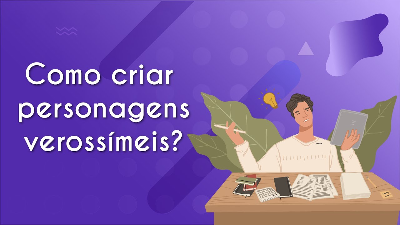 Verossimilhança: o que é, características, resumo - Português