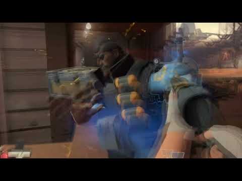 Steam Community :: Video :: Demoman sad Death