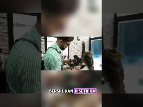 Syarat sikap dan penampilan profesional