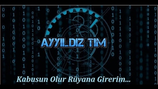 AYYILDIZ TİM