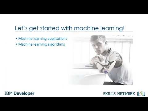 IBM AI Engineering Professional Certificate | 1- Machine Learning with Python