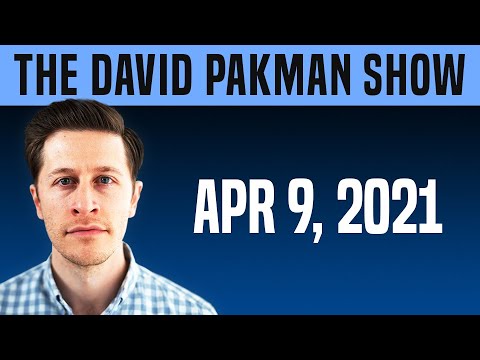 Vote on DC Statehood Coming Soon As Newest Fake Scandal Surges 4/9/21
