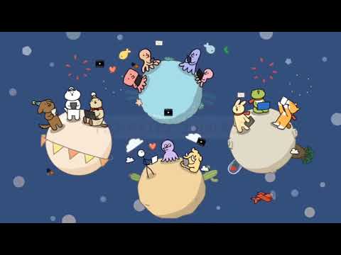 Nine Fold Embrace Of The Fediverse – Darnell Clayton