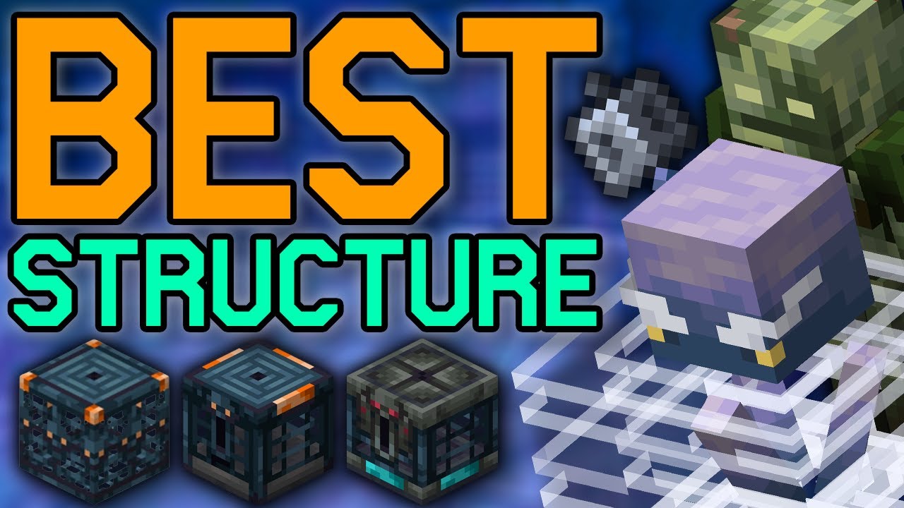 Trial Chambers Are Minecraft’s BEST Structure | Level By Level