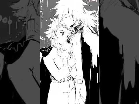 giyu x tanjiro