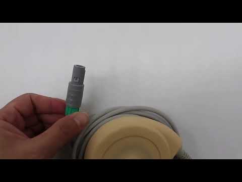 Fetal Monitor - Cardiotocography Machine Latest Price, Manufacturers ...