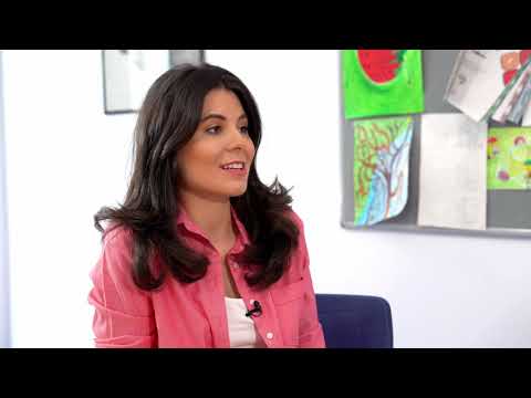 Manuale de Lb. Engleză aprobate MEN 2019 - Interviu cu prof. Ana-Magdalena Iordăchescu