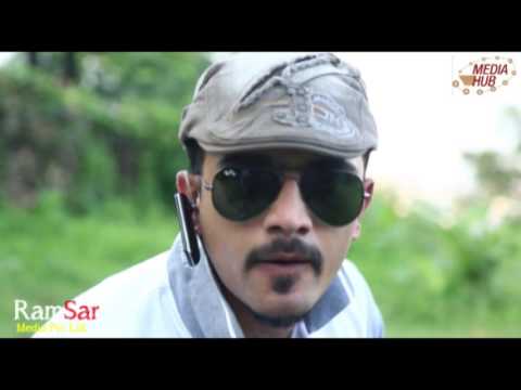 Bhadragol,8 July 2016, Episode 107 – Arjun Ghimire | पाडेँ