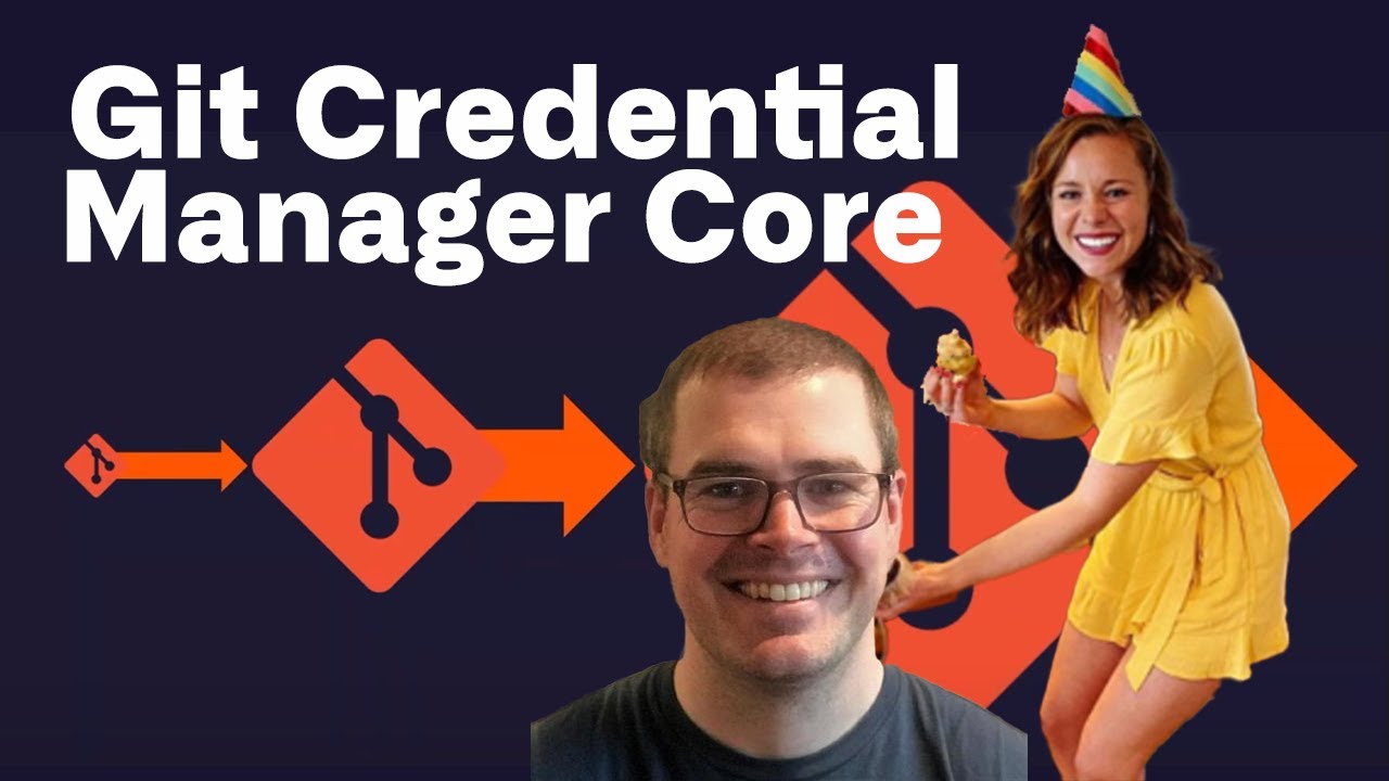 The future of git at scale