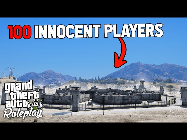 5 ways in which GTA 6 can improve Online mode with GTA RP