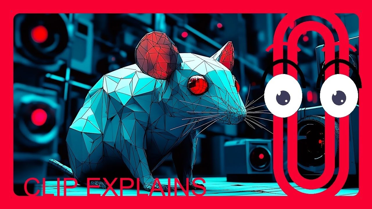 Clip Explains WebRAT malware spread via fake vulnerability exploits on GitHub