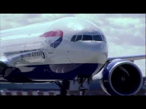 Boeing 777 Team: Flown by the world's elite airlines