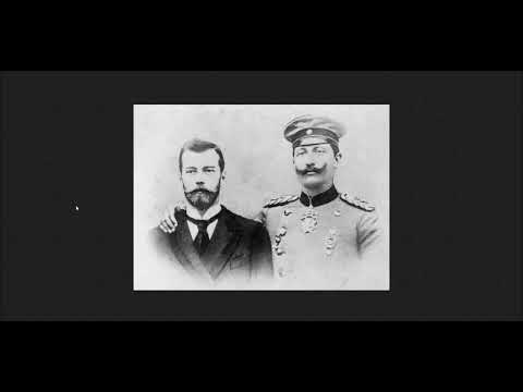 The Truth About The Kaiser
