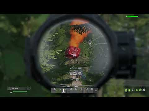 Steam Community :: Video :: 1 tap flank