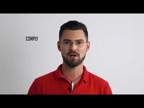Are you GDPR compliant?