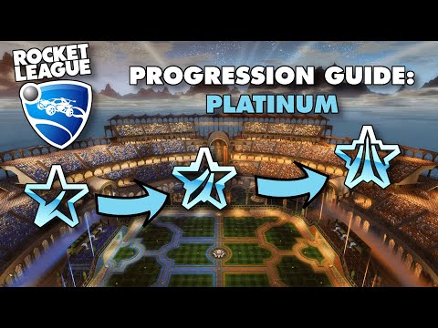 Steam Community :: Video :: How to rank up! Rocket League Progression ...