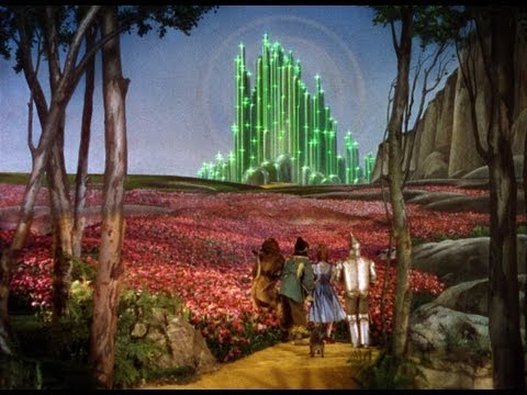 THE WIZARD OF OZ Is Hitting IMAX - AMC Movie News