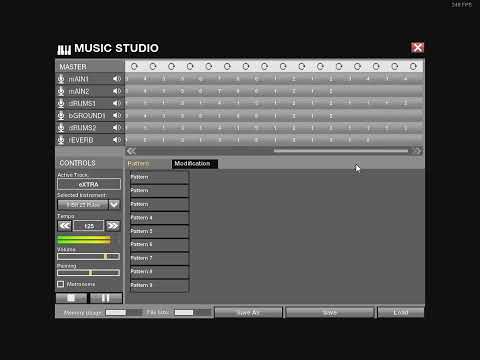 Steam Community :: Video :: (APBrMUSIC) Mega Man 2 - Metal Man Stage