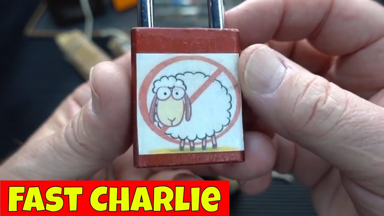 (1350) Challenge: Sheep Dipped