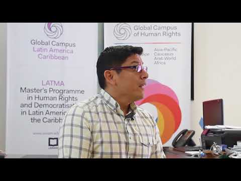 Entrevista a Carlos Zelada: La identidad trans en la Opinión Consultiva OC-24/17