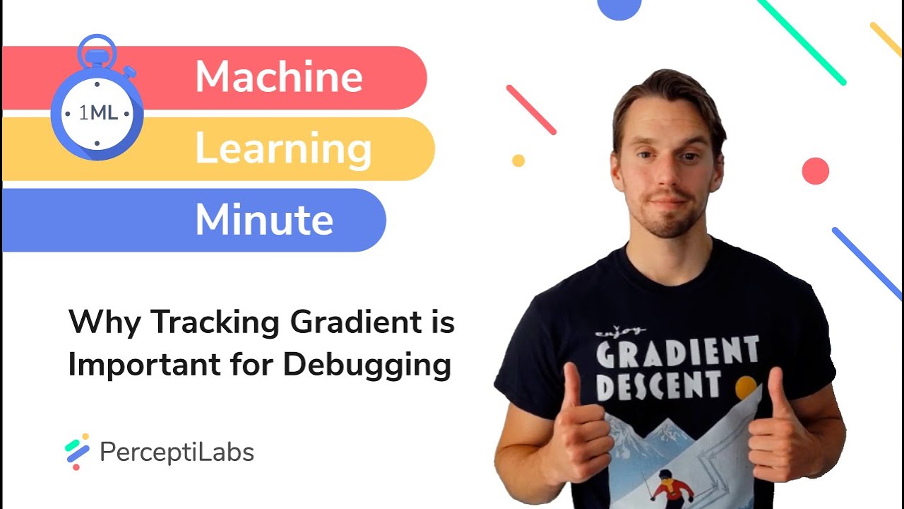 Why Tracking Gradient is Important for Debugging