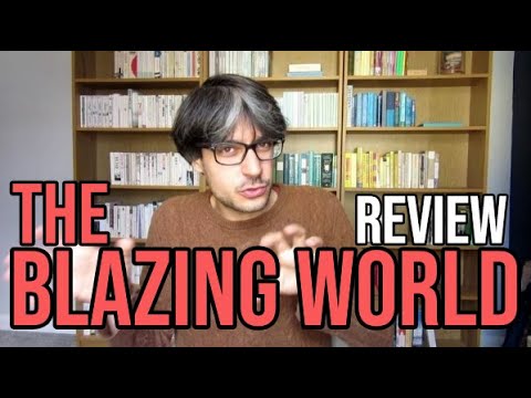 The Blazing World by Siri Hustvedt REVIEW