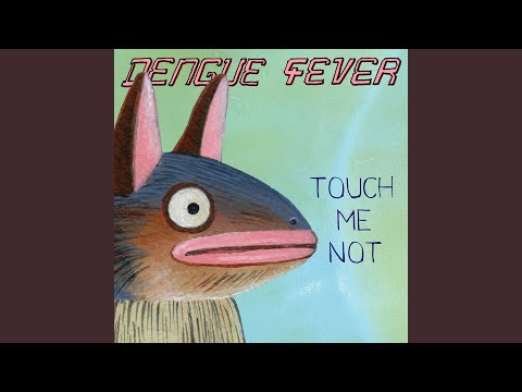 Touch Me Not