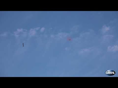 U.S. Drone Killer Blasts Targets With Pink Stuff: What Is It?