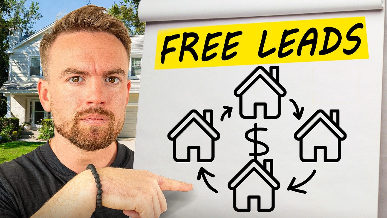 How to Create a Referral Program For Your Home Service Business