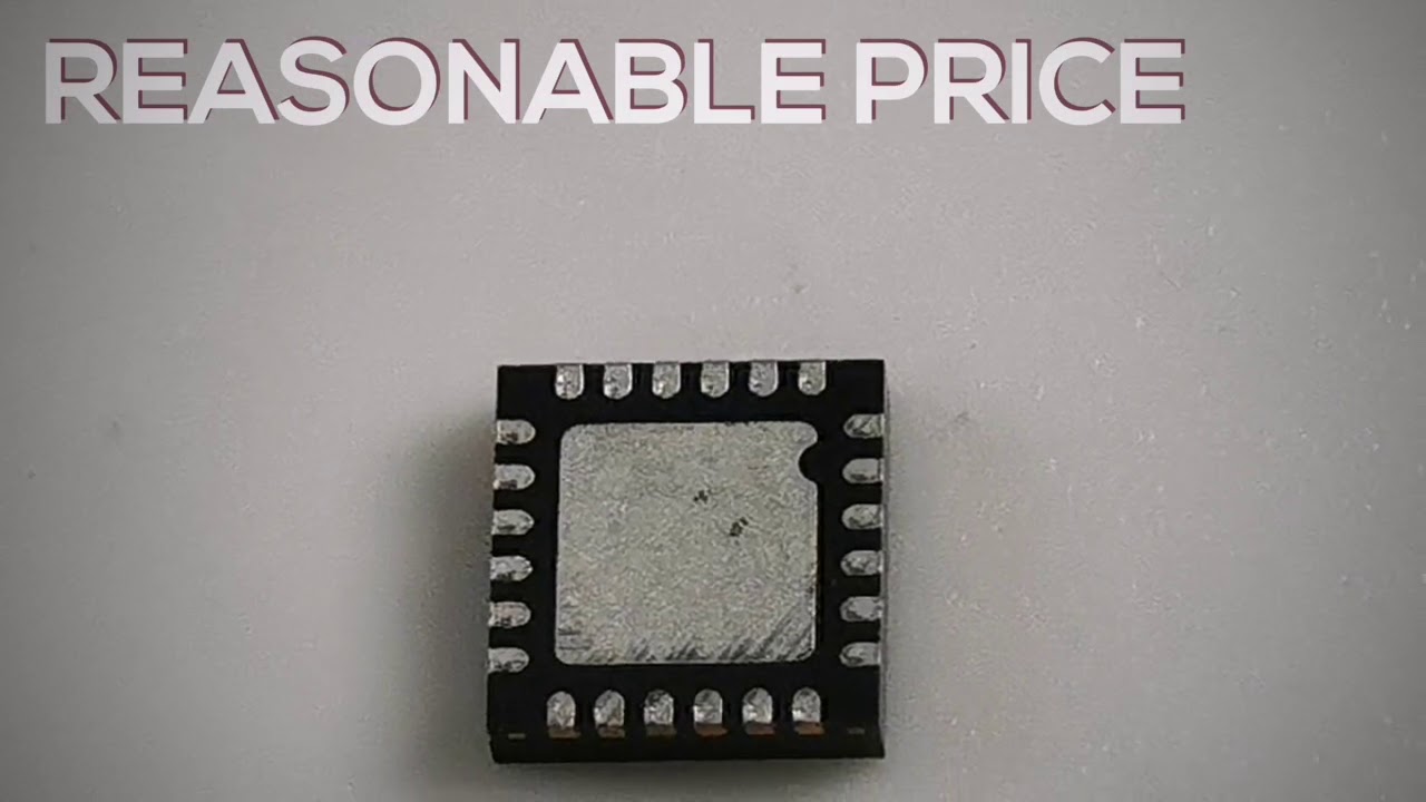 Reliable AFIC901NT1 Supplier and AFIC901NT1 Distributor in China - Rantle East Electronic