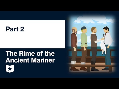 The Rime of the Ancient Mariner Study Guide | Course Hero