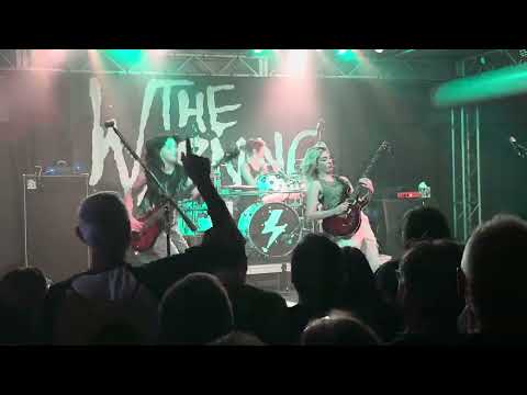 The Warning - Narcisista - Old National Centre - Indianapolis, IN - August 17, 2023