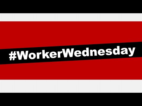 SYSTEMATIC REVIEWS REQUIRE A TEAM | #WORKERWEDNESDAY