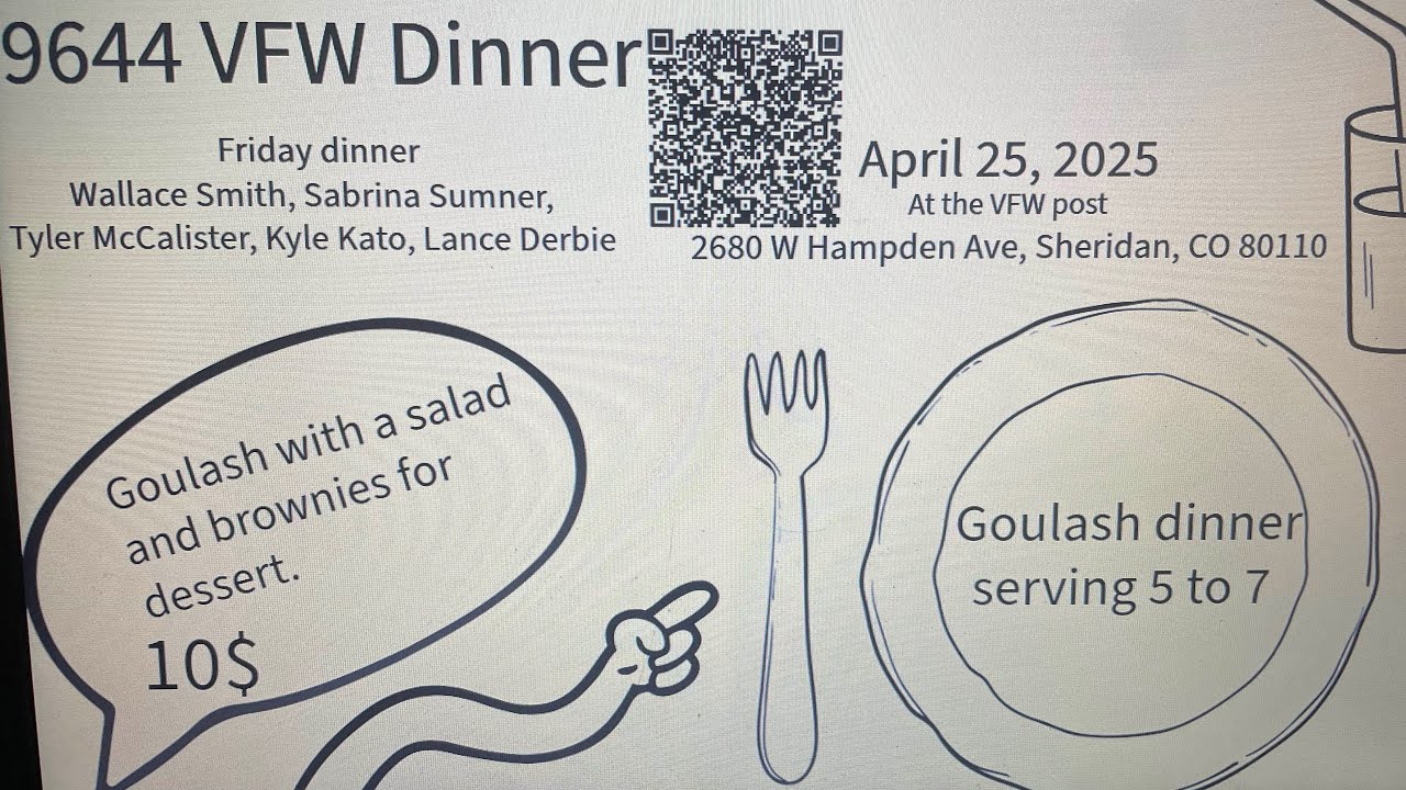 VEO capstone project trailer