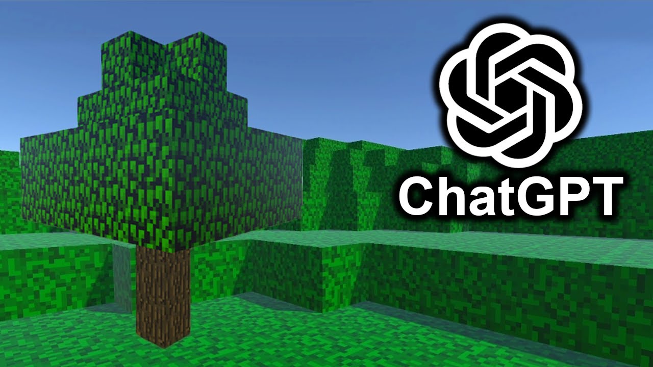 Est-ce que l'intelligence artificielle peut coder Minecraft ? Voyez ...
