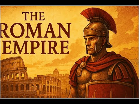 Rome to the New World: Europe's Grand Exploration